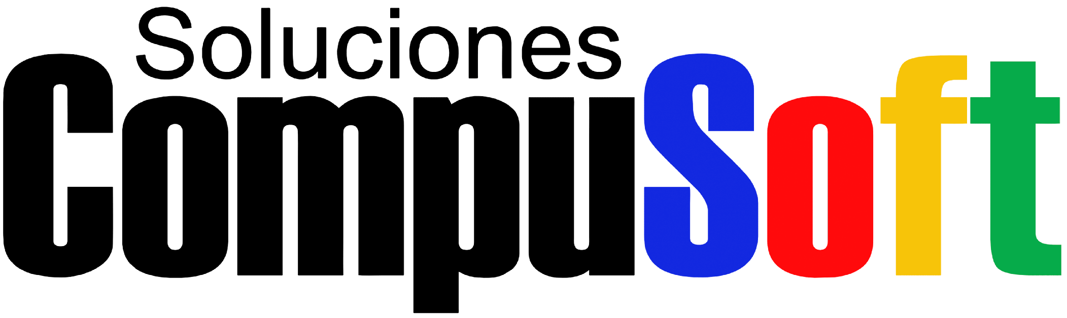 Facturas - Soluciones Compusoft